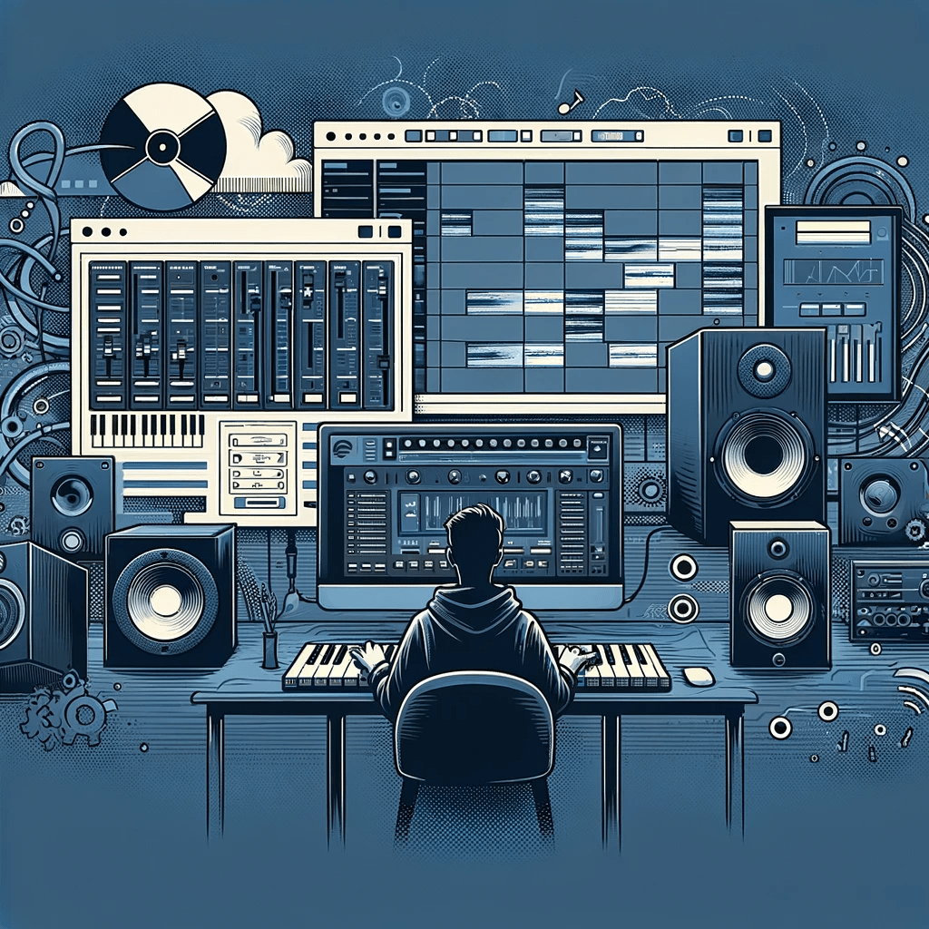 Ultimate Guide to Trap Music Samples, Drum Loops, and Packs