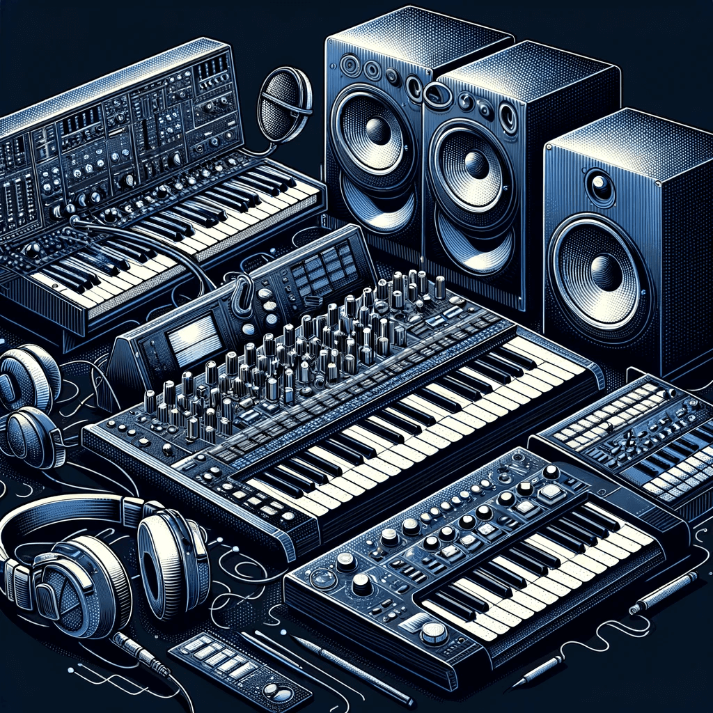 10 Essential Sampling Tips for Ableton Live | Sample Focus