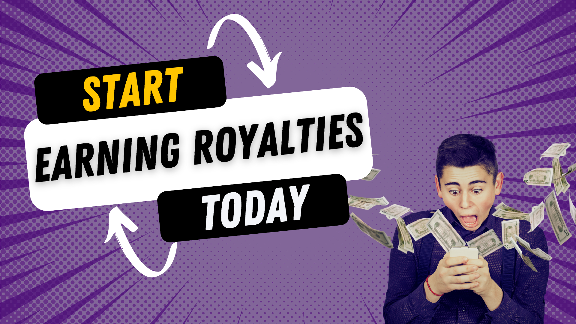 Music Royalties Explained: PROs, Songtrust, Distributors & More