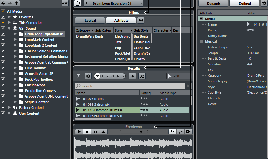 Make Your First Drum Kit in Cubase: Beginner's Guide