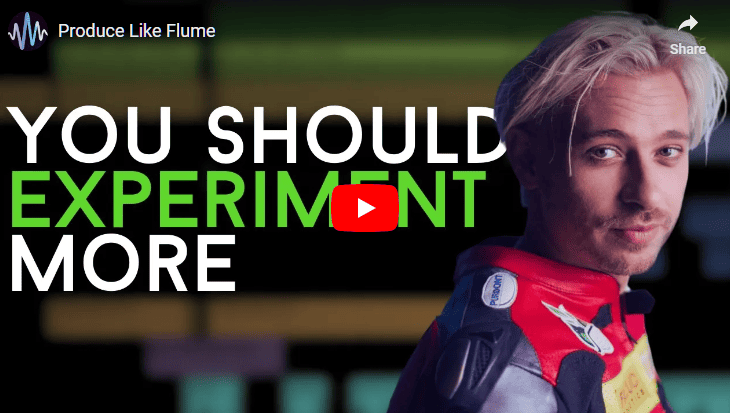 Sample Focus - Sample Focus Blog